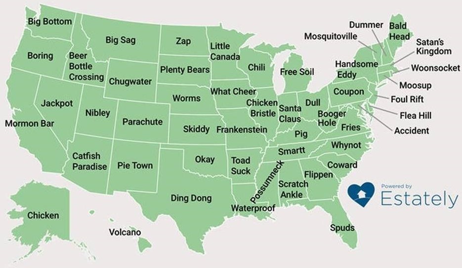 CAST Manly Men Fertile Women And Weird Town Names cast-manly-men-fertile-women-and-weird-town-names