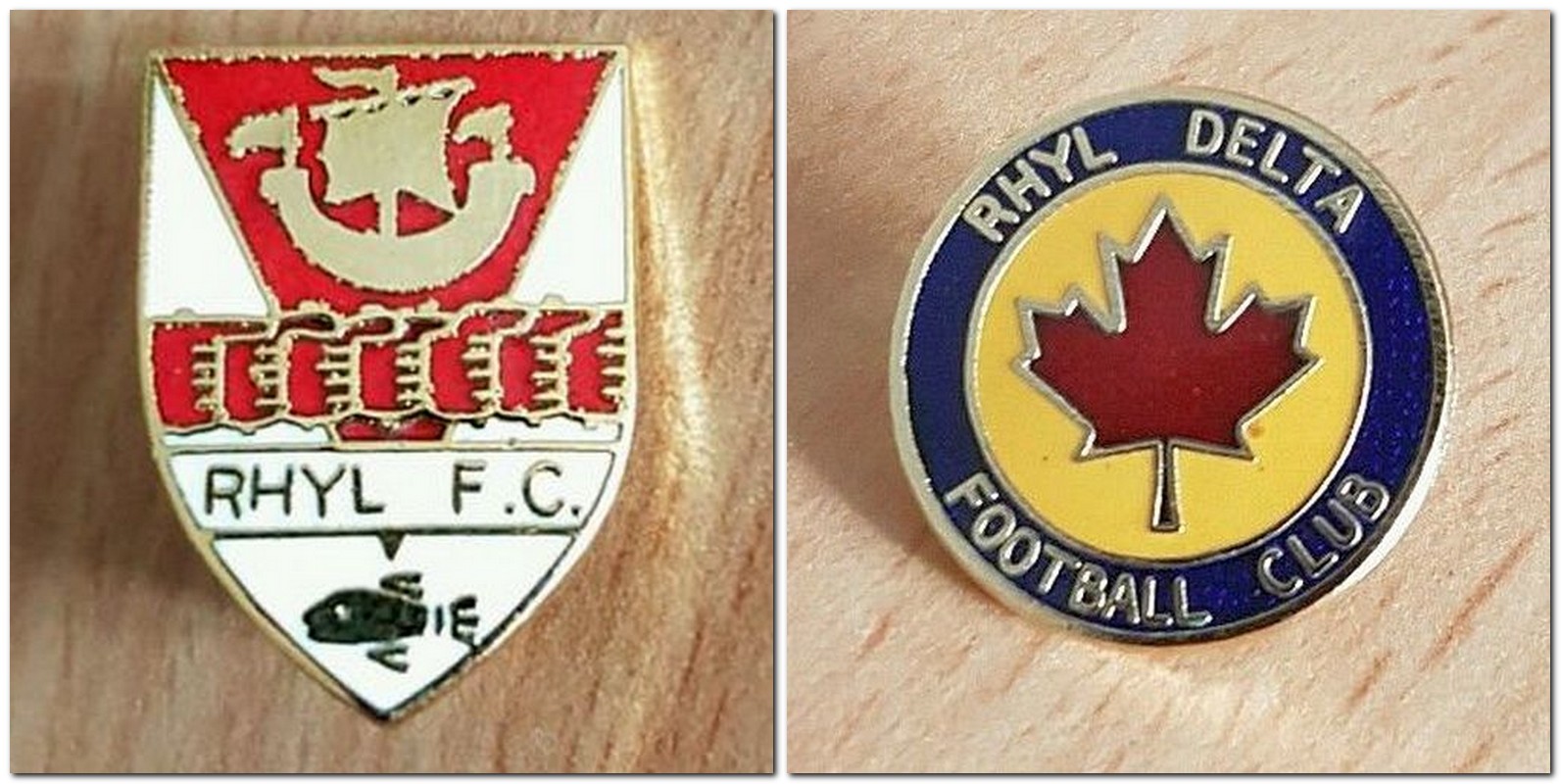 Rhyl Life: QUIZ ANSWER # 154