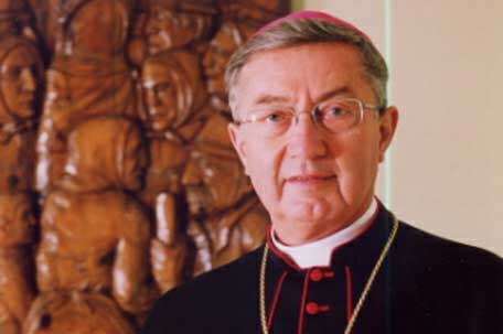 Archivistica.net: El dominico francés y arzobispo Jean-Louis Bruguès ...