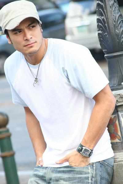 Hot Pinoy: Rafael Rosell