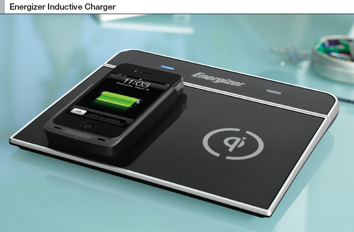 RECHARGEABLE BATTERY WIRELESS DEVICES FROM FREESCALE | ELECTRICAL WORLD ...