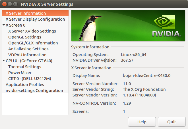 How To Install Nvidia Cuda On Ubuntu My Public Notepad