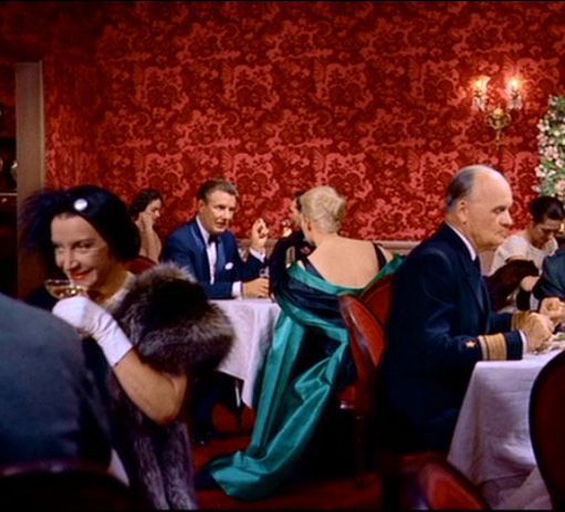 Lady Eve's Reel Life: Hitchcock Biographer Patrick McGilligan Discusses ...