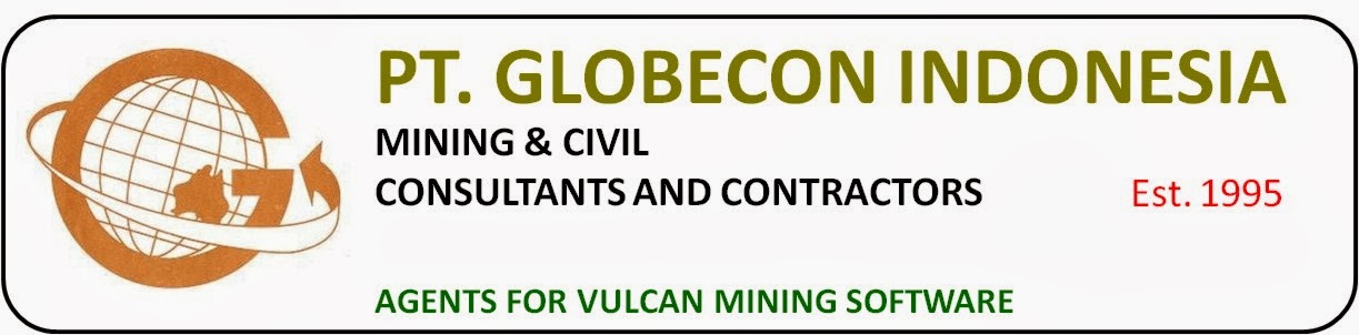 PT. GlOBECON INDONESIA - Buletin