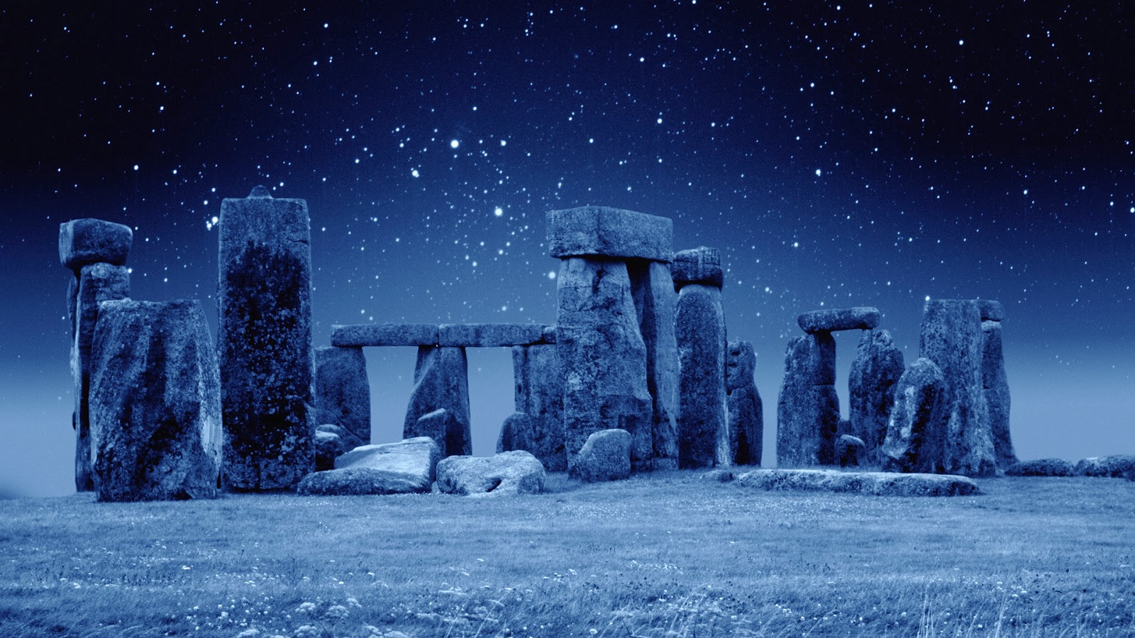 the Art of 12: WINTER SOLSTICE, December 21, 2013: Stonehenge 'was a ...