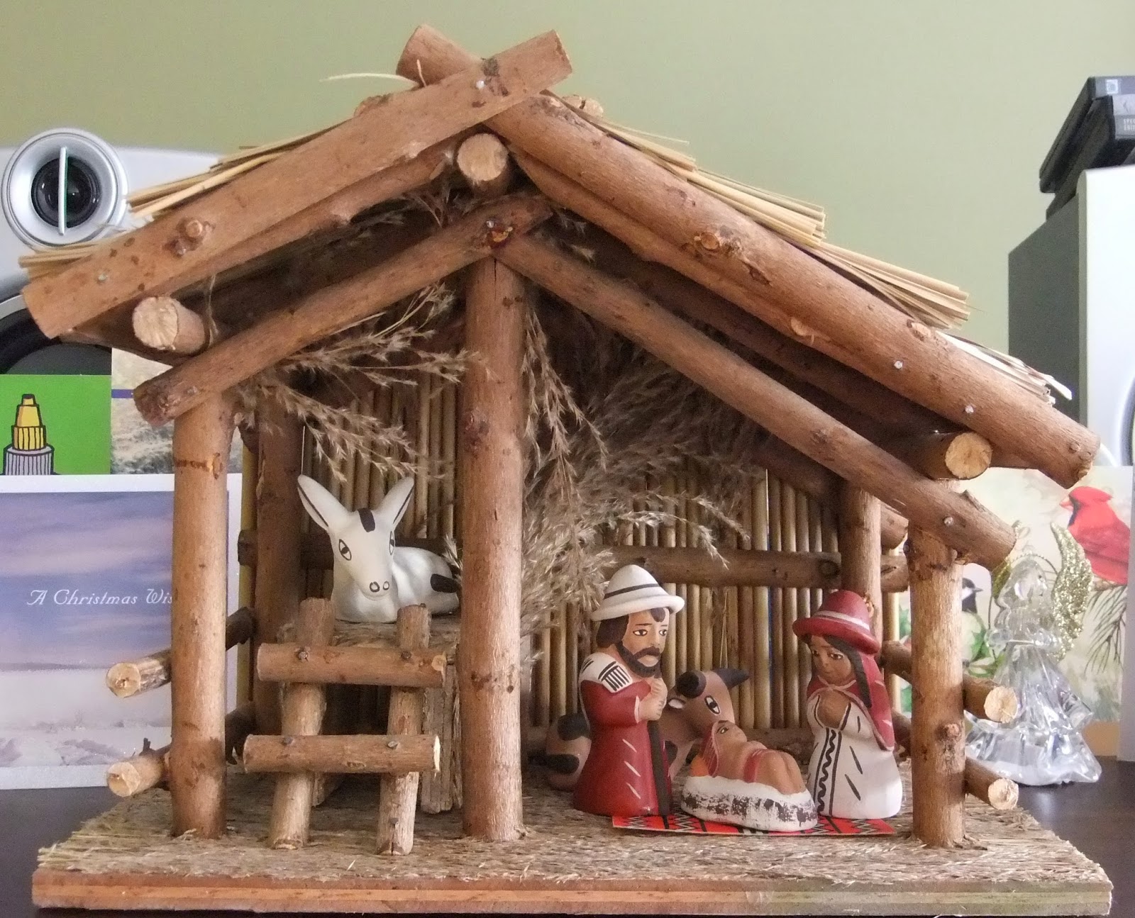 Rabbits In My Basement: PRSD