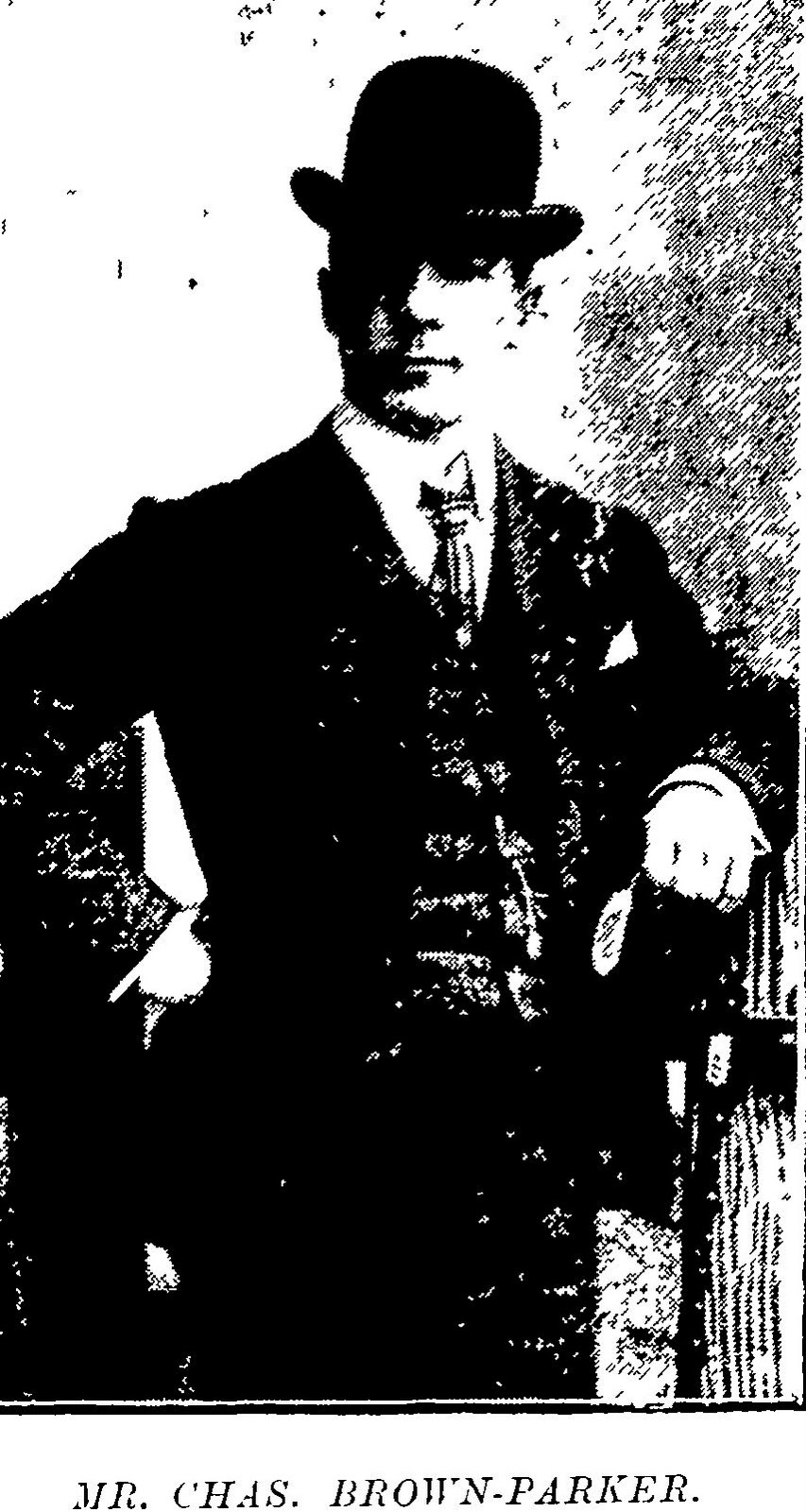 50 YEARS AROUND THE WORLD: QUAKERS 3 – RICHARD THE ENTREPRENEUR