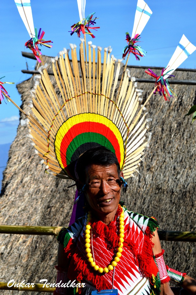 O's travelogue: December 2012