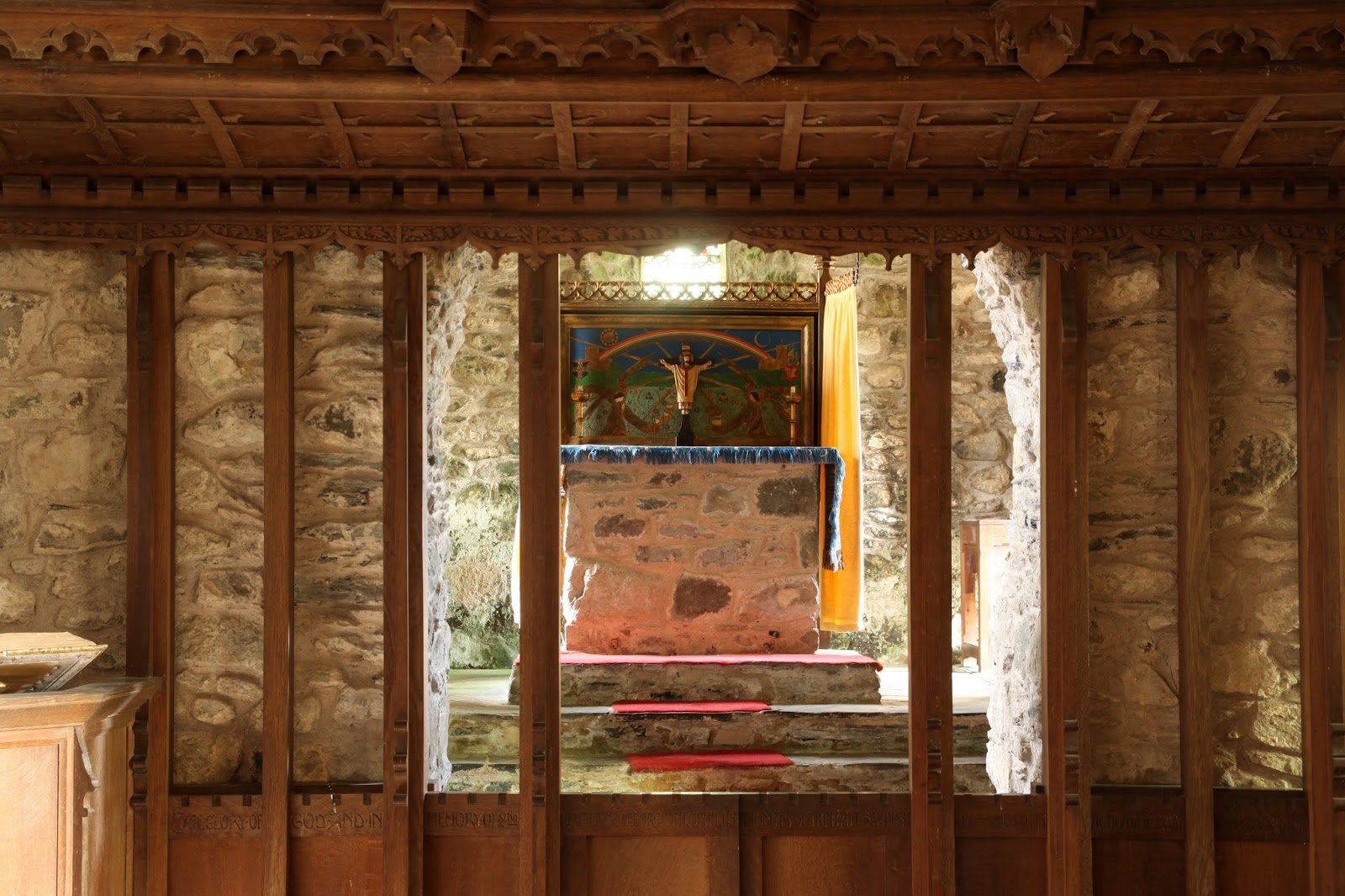 John Coates-Carter: A Little Known Arts and Crafts Architect ...