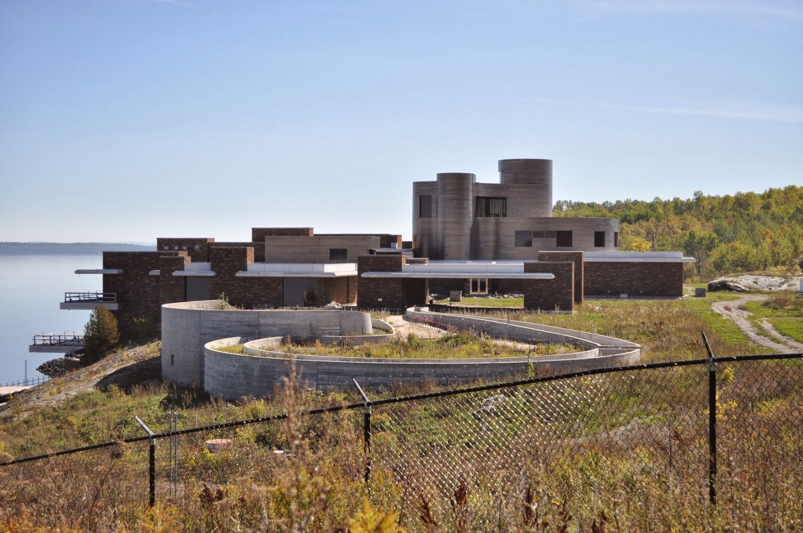 Jeremy Birder - The Bird Is The Word!: Long time no post! Moosonee Trip ...