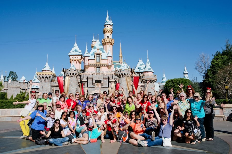 Disney Sisters: Big Picture Classes PLAY! Event Recap (VIDEO) # ...