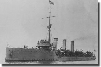 SUBMARINOS ---: SM U-21: El Primer Hundimiento con Torpedos ...