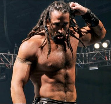 Beefcakes of Wrestling: Flashback Friday: Tyler Reks