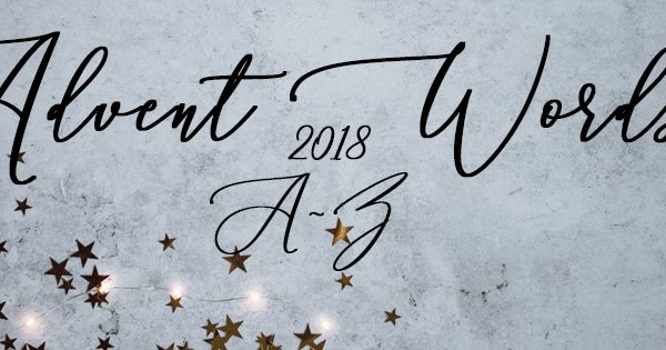 Found on Brighton: Advent Words: H is for Hope