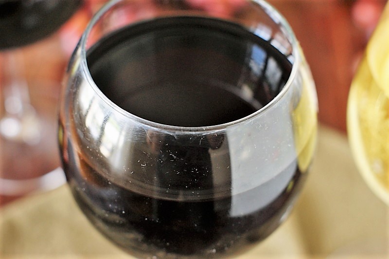 How to Choose the Right Wine Glass | The Kitchen is My Playground