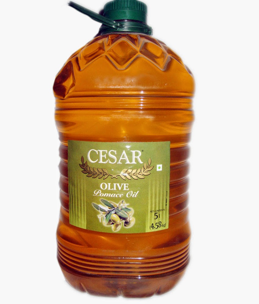 Free Classified Ads: CESAR OLIVE POMACE OIL 5 LITER - Etrade Shopping ...