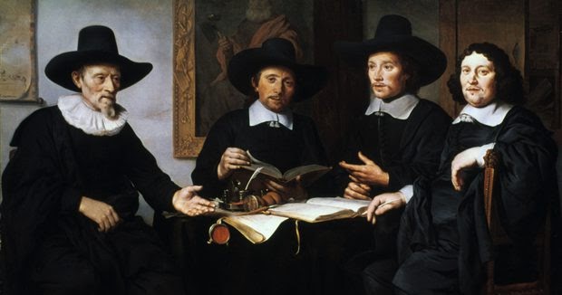 EL FALDERO: HISTORIA