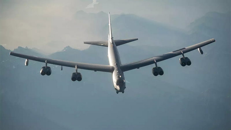 desarrollo defensa y tecnologia belica: Northrop Grumman integrará un ...