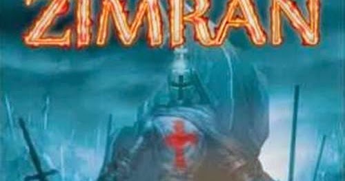 MUSICA CATOLICA: Zimran - Revolution (2012)