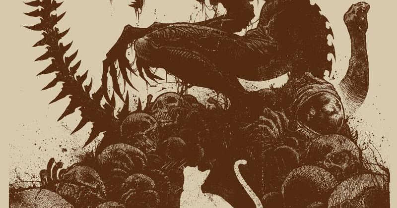 The Geeky Nerfherder: Artist Spotlight: The Art Of . . . Godmachine