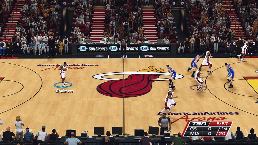 Nba 2k14 Custom Cover Ps4
