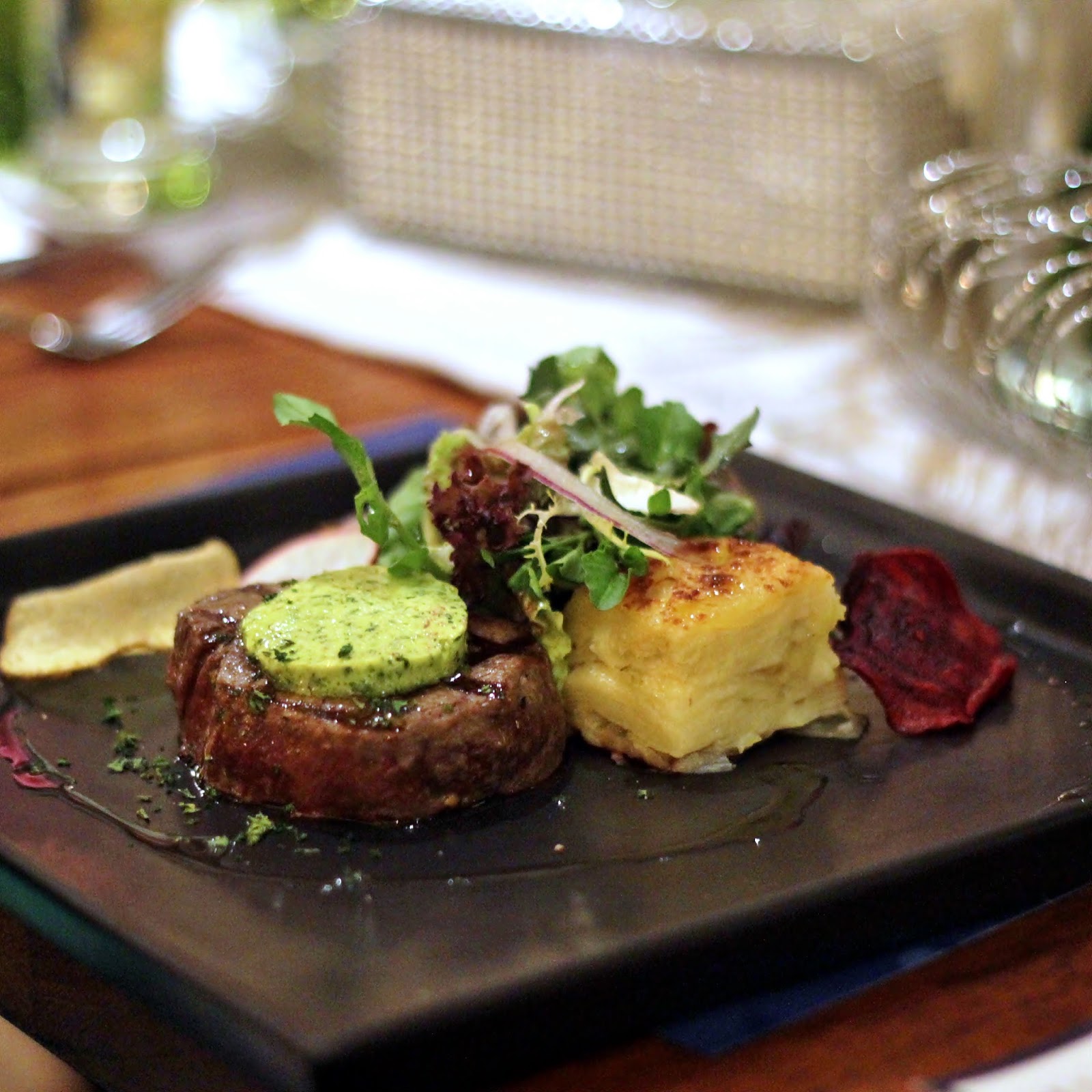 [NEW MENU] Pasta House AW Kitchen by Akira Watanabe, Plaza Senayan ...