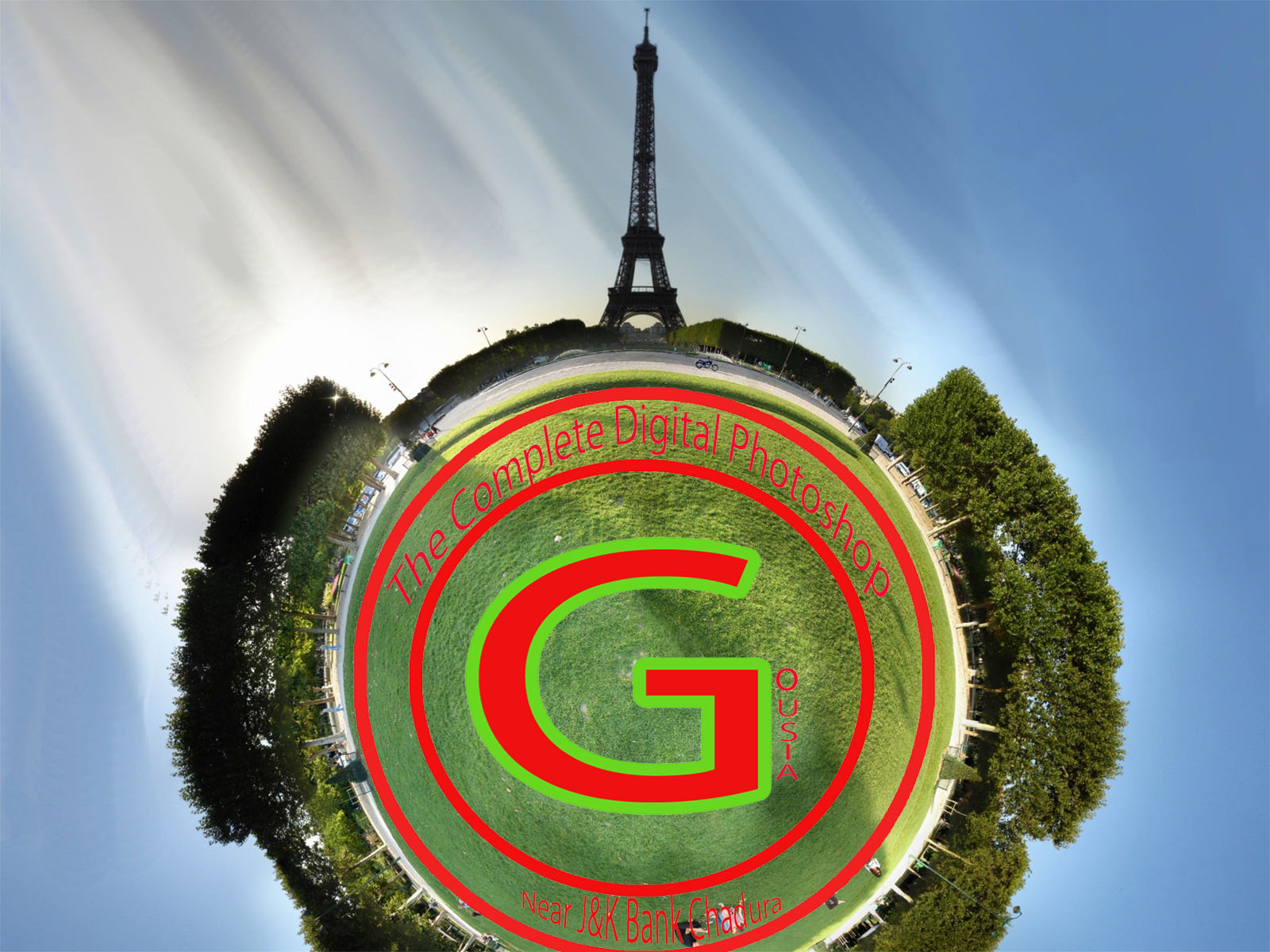 GOUSIA TRAVELS CHADOORA