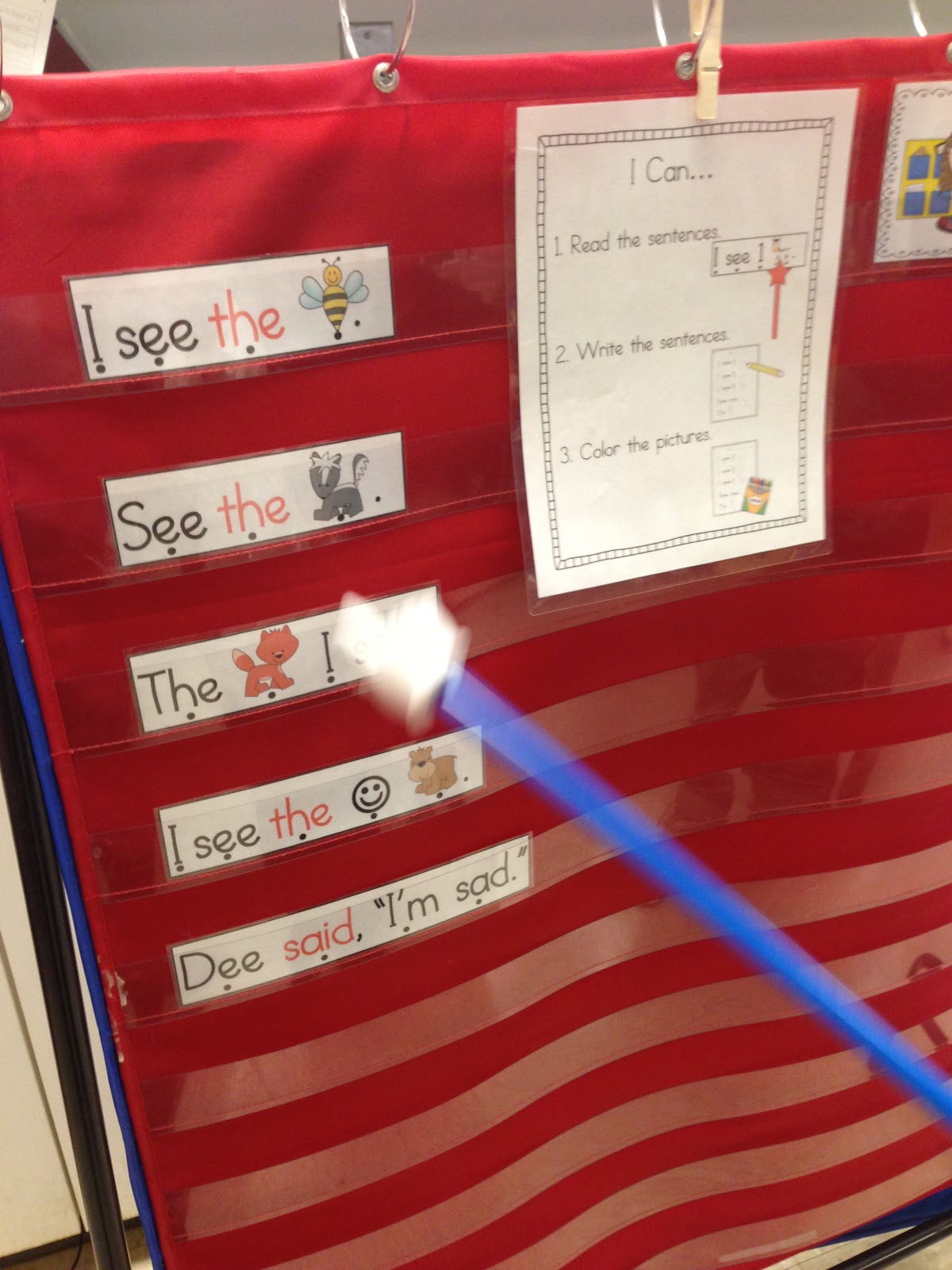 Calling all Read Well teachers! - Littlest Scholars