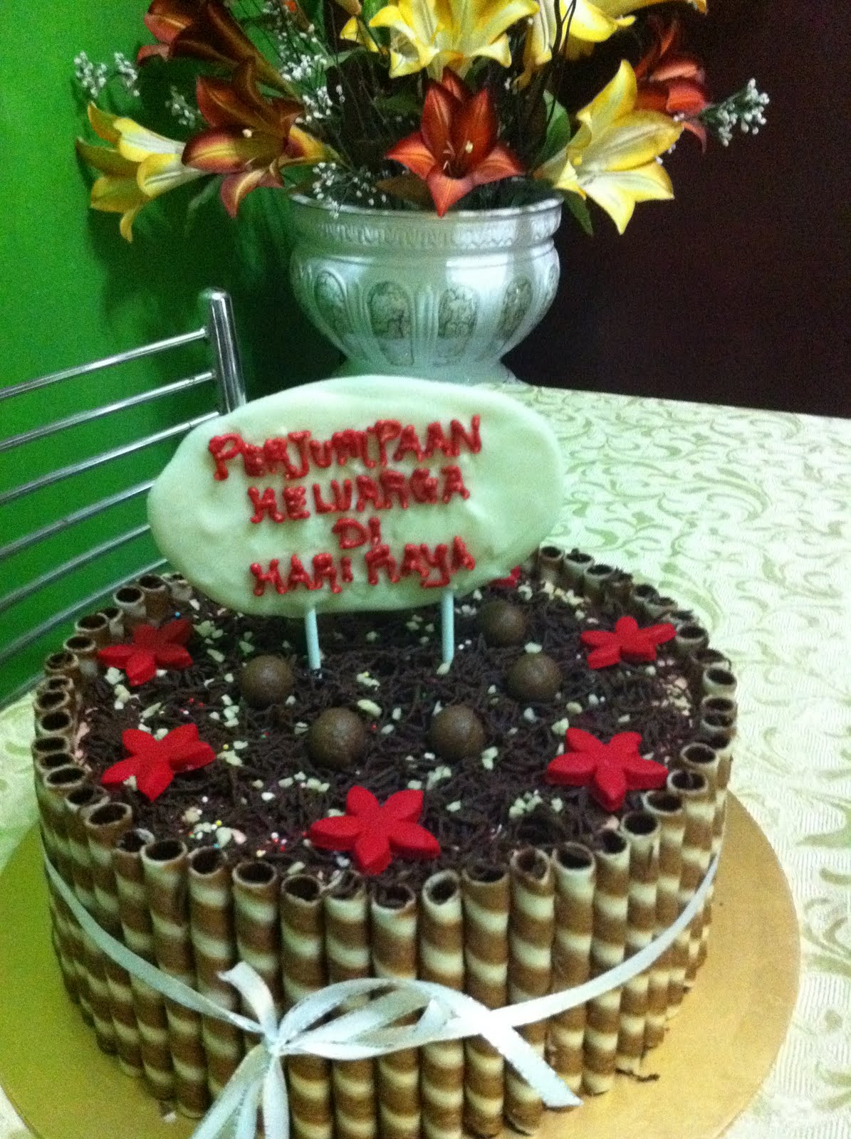 ♥♥My Sweet Kitchen♥♥