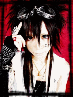 house of lust'*.*: Visual kei'*.*
