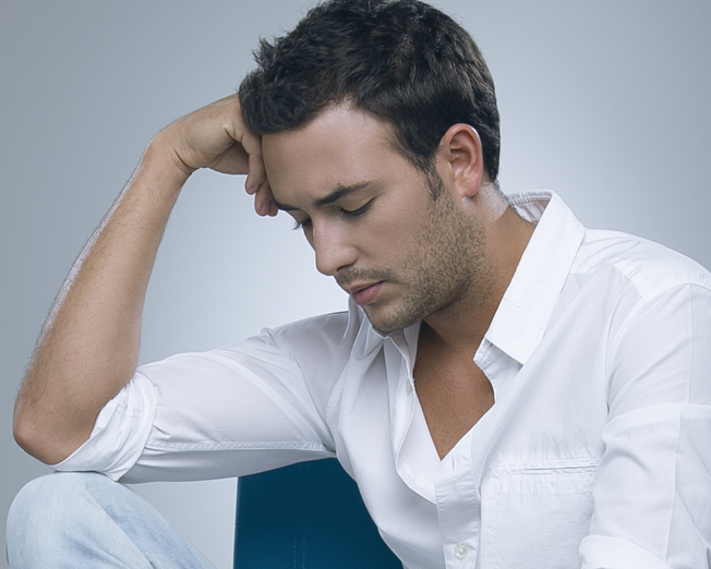 Lindos y Sexys: Sebastián Martínez