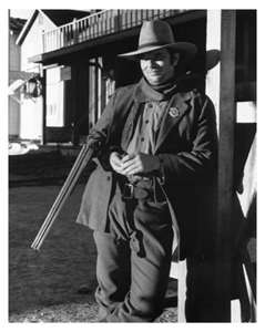 Henry's Western Round-up: ‘LONE RANGER’ SHOOTING IN JOHN FORD COUNTRY