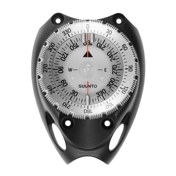 SKL DIY Uptown: Suunto SK8 Compass Console Mount Back SH @ RM 389