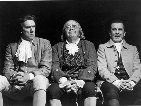 Rex Everhart - Alchetron, The Free Social Encyclopedia