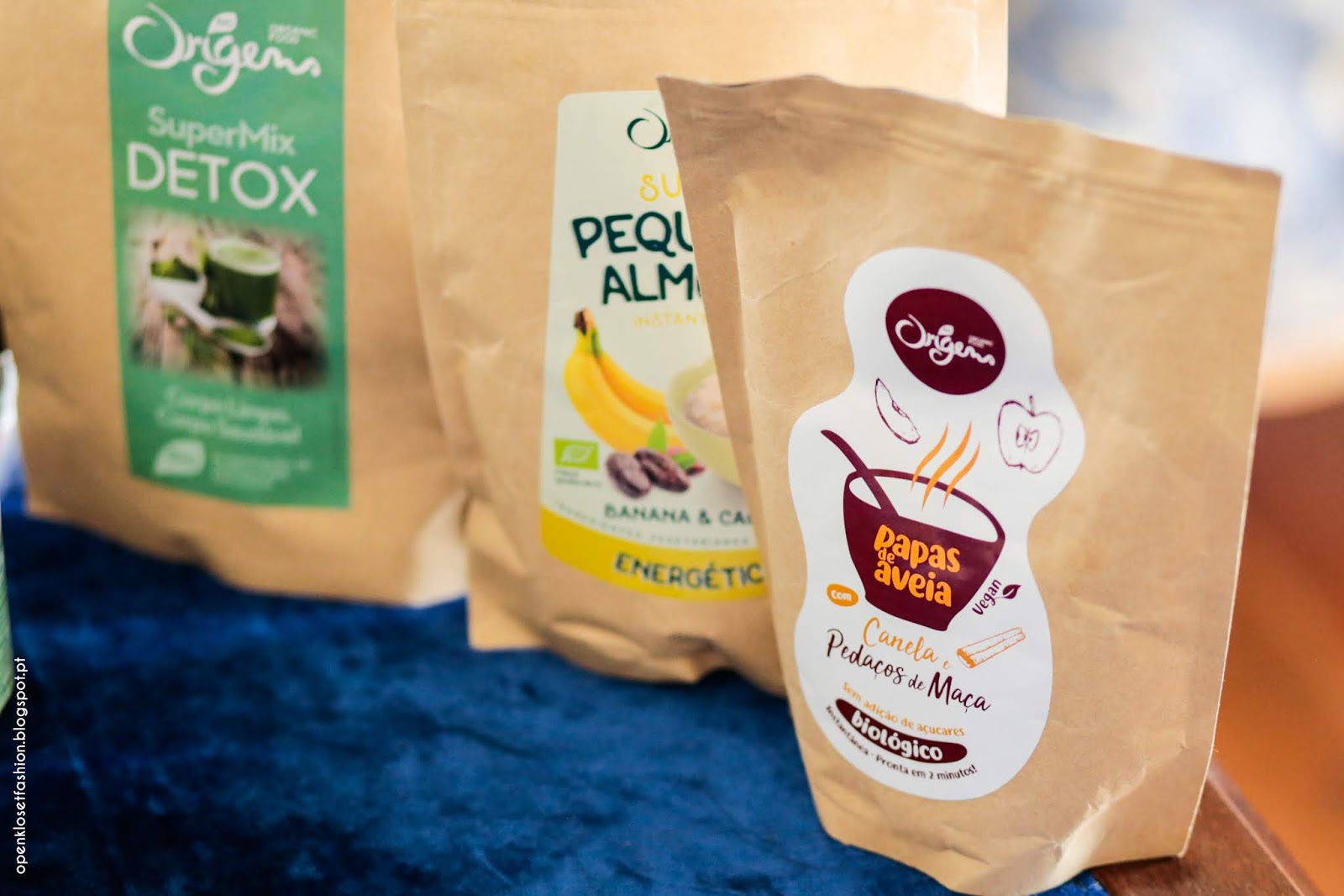 HEALTHY LIFESTYLE:ORIGENS BIO PRODUCTS REVIEW - True Beauty Comes From ...