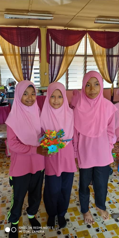 SEKOLAH KEBANGSAAN KUALA KRAI: KoKurikulum