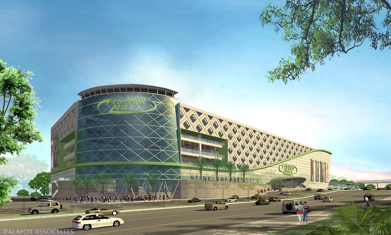 GASTRONOMY by Joy: Fisher Mall: Customer-Centric Mall Built by Passion ...