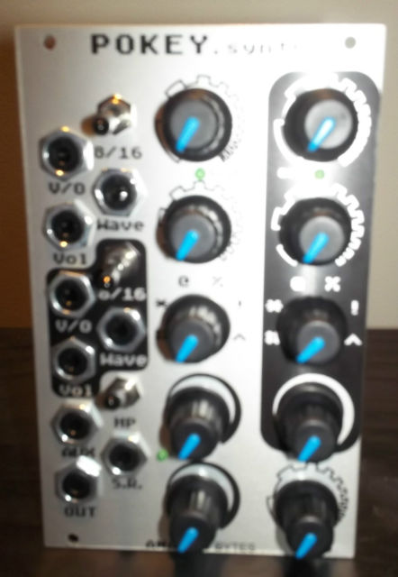 MATRIXSYNTH: Saturday, February 25, 2012