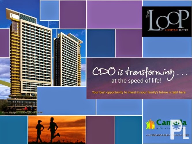 Cagayan Prime Properties: THE LOOP - Limketkai Center
