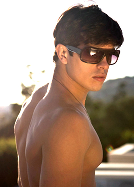 L'Homme du Jour: EDILSON NASCIMENTO