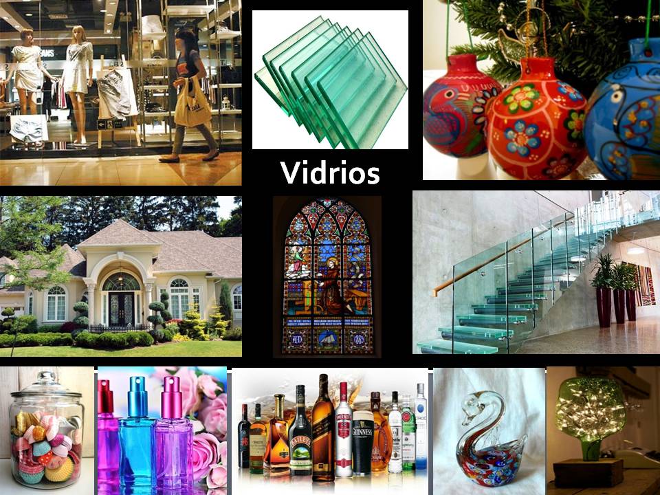 México a través de la mirada de una cubana: Cuánto sabes sobre el Vidrio?