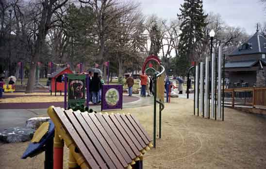 r3a materials: Outdoor Musical Instruments for Playgrounds/ Parks- Free ...