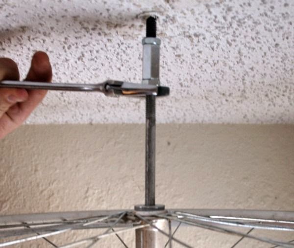 15+ Rak Gantung Sepeda, Konsep Terbaru!