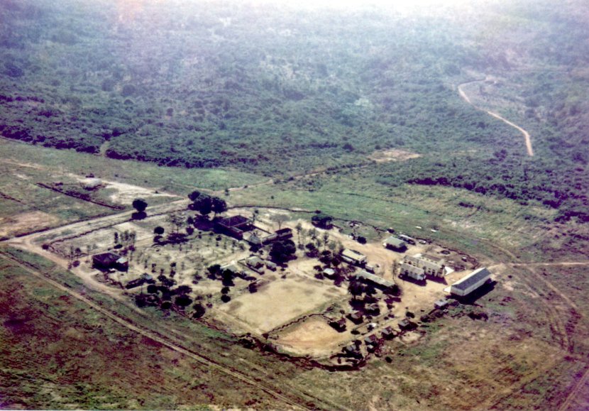 Born Warriors: The Story of Omar.