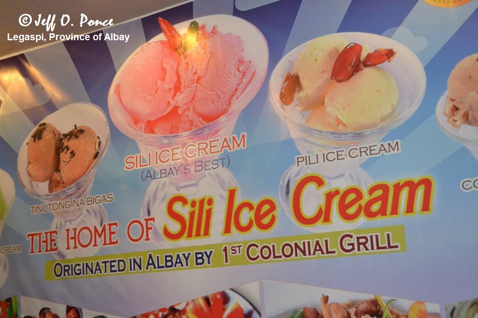 Bisayang Manlalakbay around the Philippines: My Favorite Sili Ice Cream ...