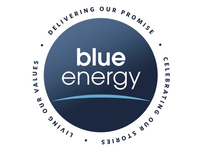 Wanderlust: Orientation: Blue Energy