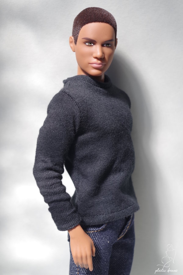 Plastic Dreams Dolls :: Barbie et miniatures: Basics Model N° 17 ...