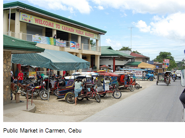 UNITOP PHILIPPINES GENERAL MERCHANDISE