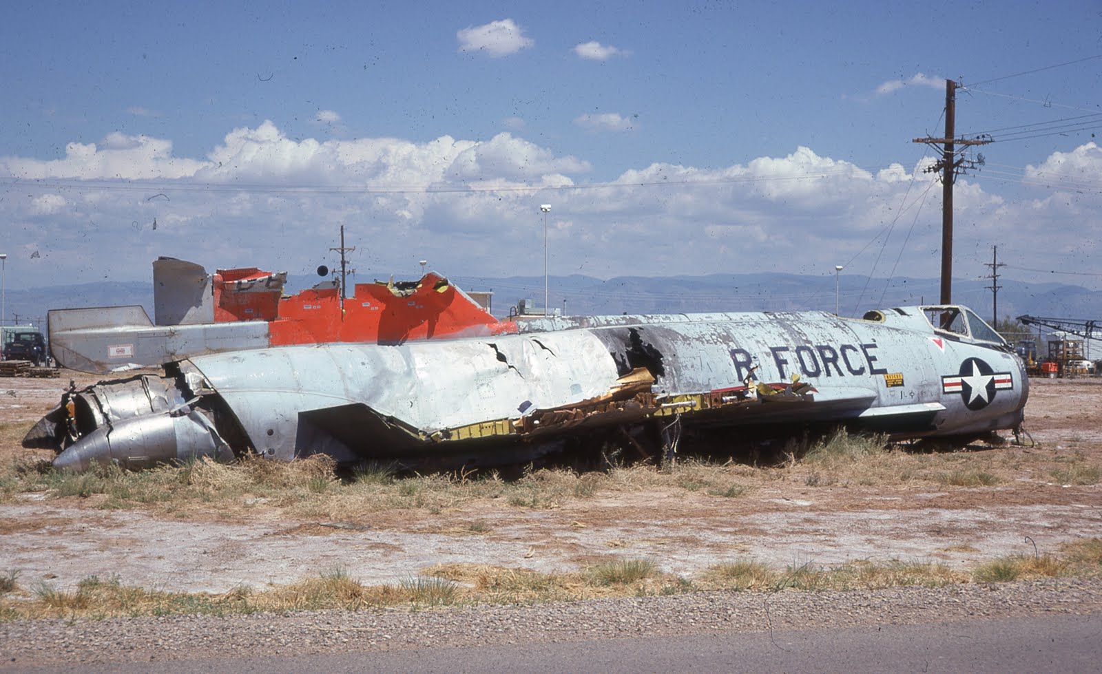 Replica in Scale: One Man's Navy, Done With the Deuce, Miss Mizzou 1958 ...