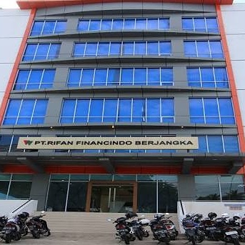 Lowongan Kerja PT. RIFAN FINANCINDO BERJANGKA (BFR) PEKANBARU - Karir Riau